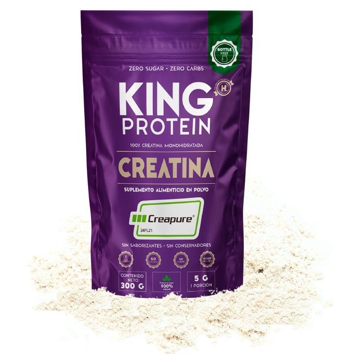 King Protein – KING Protein