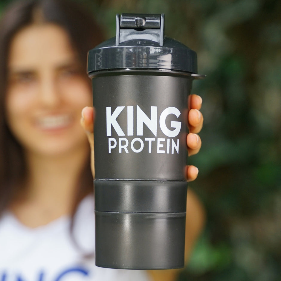 King Protein – KING Protein